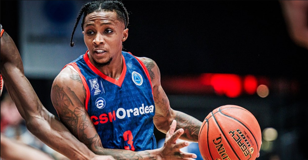 RESMİ: Bursaspor'dan Neal Takviyesi Geldi (Analiz) - Basketbol Gündemi